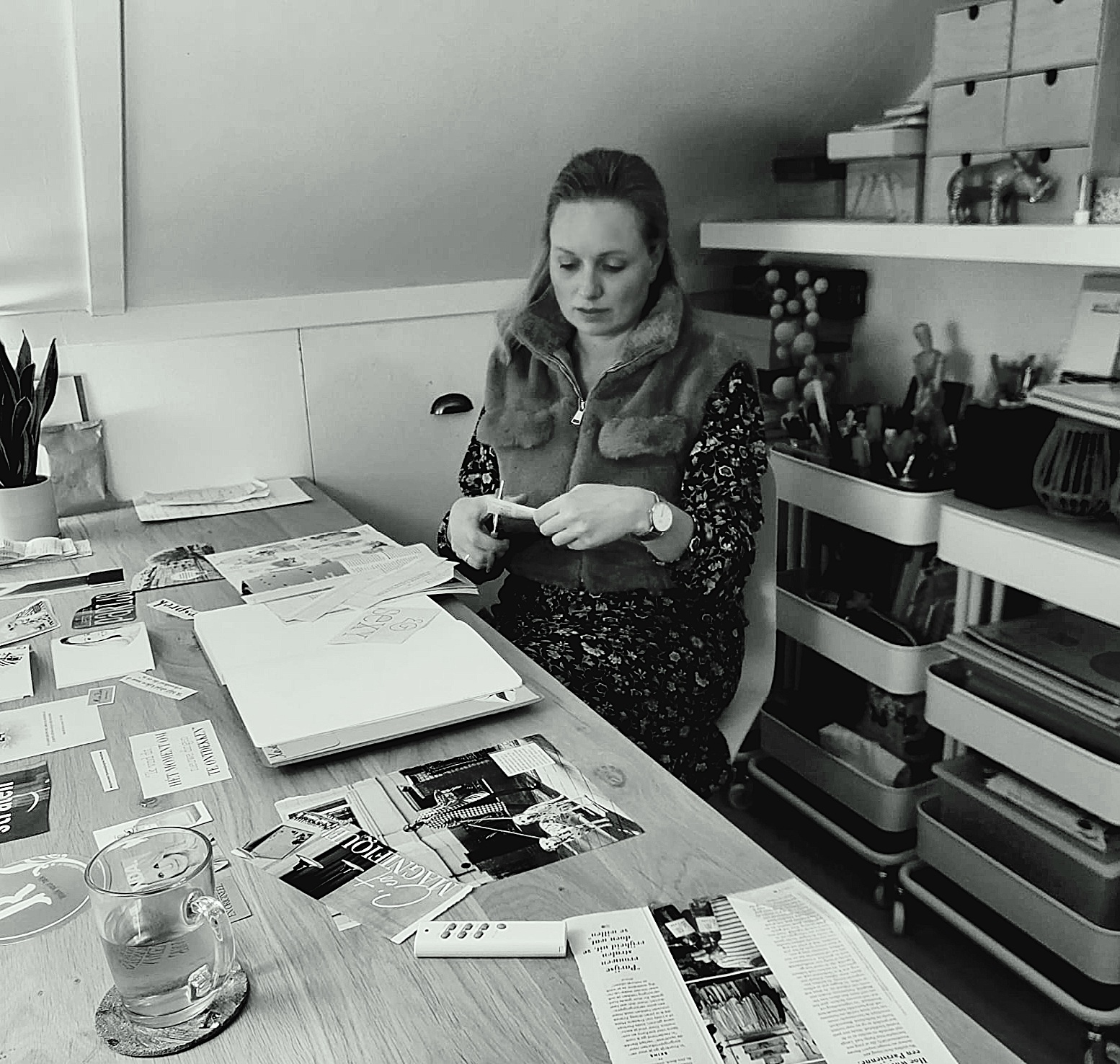 Ciao 2023 - Redboots